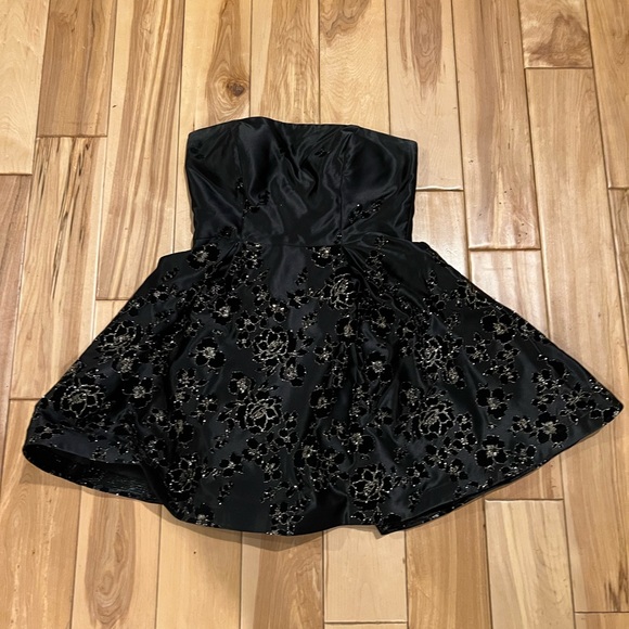 Jump | Dresses | Strapless Dress | Poshmark